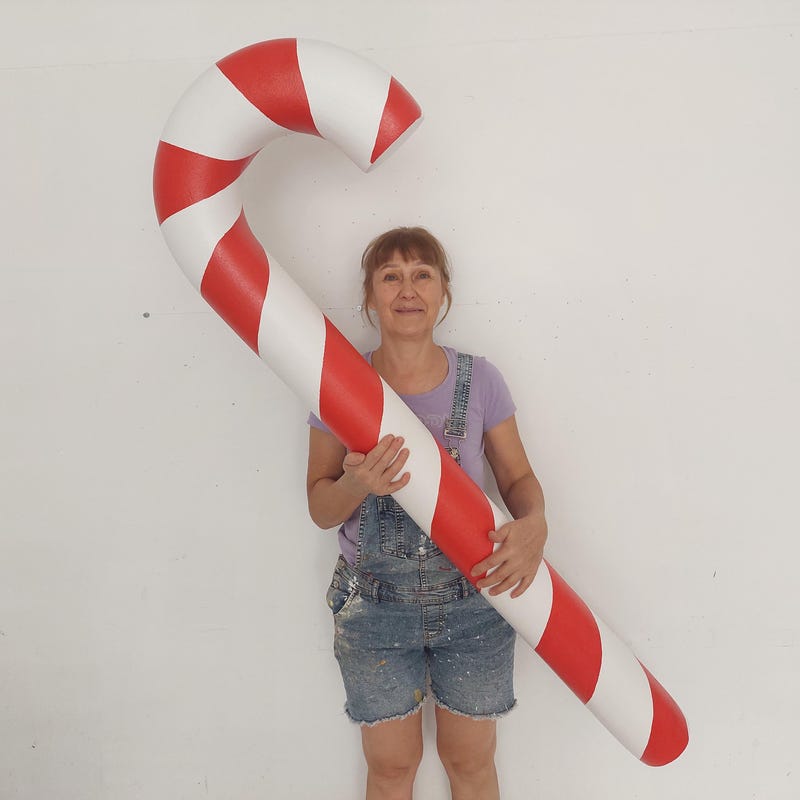 Candy Decorations - Etsy