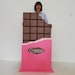 Giant Chocolate, Candyland Party Decoration, Coffe Shop Bakery ...