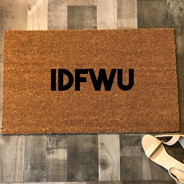 Idfwu - Etsy