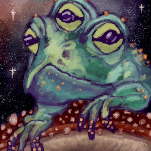 PsycheMythicaArt - Etsy