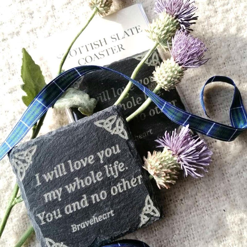 Scottish Valentines Gift - 60+ Gift Ideas for 2026