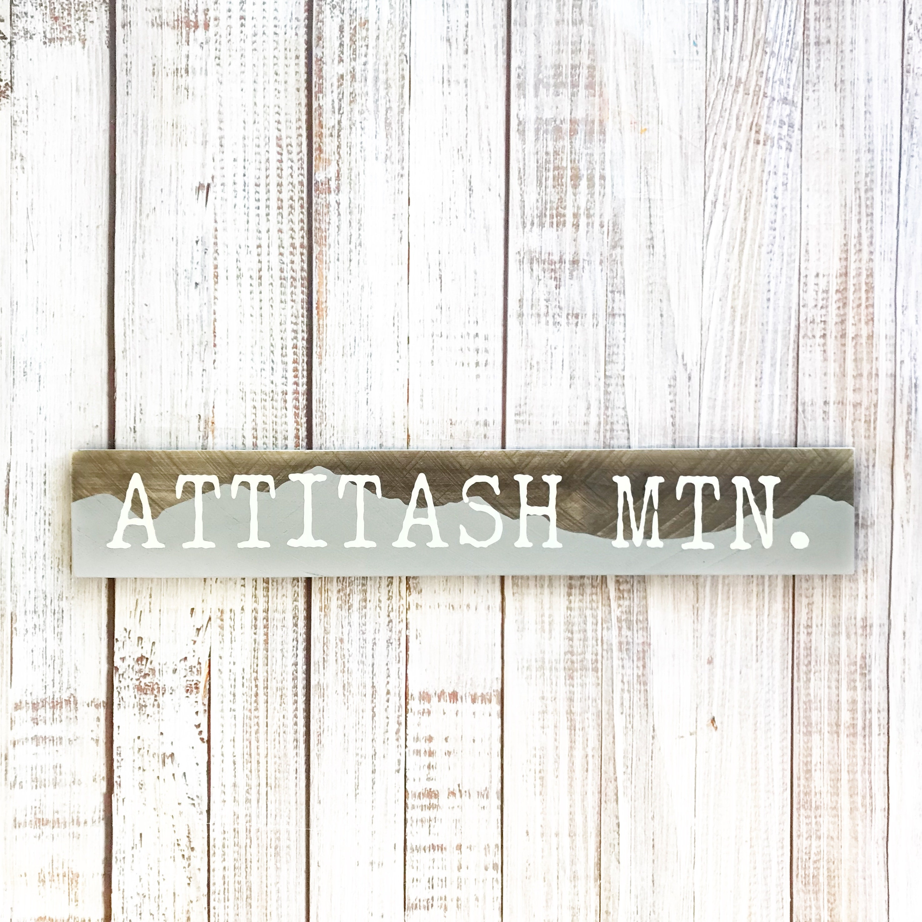 The Catskills-new York Sign-catskill-woodstock-phoenicia-cabin - Etsy