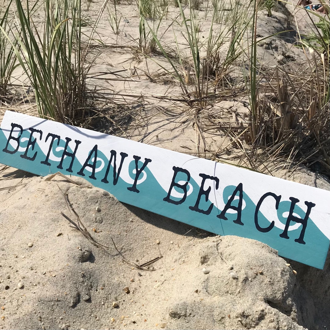BETHANY BEACH, Bethany Beach DE, Bethany, Delaware, Delaware Beaches ...