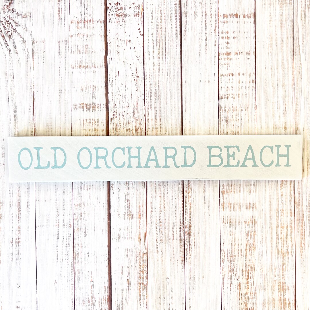 OLD ORCHARD BEACH, Old Orchard, Old Orchard Beach Maine, Old Orchard ...