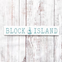 Block Island - Etsy