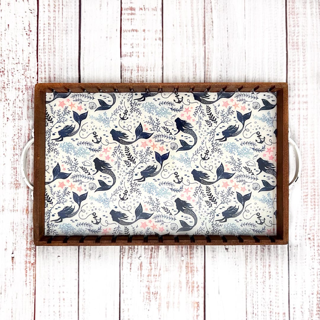 MERMAID, MERMAIDS, Gift for Her, Birthday Gift, Ocean, Beach, Coastal ...