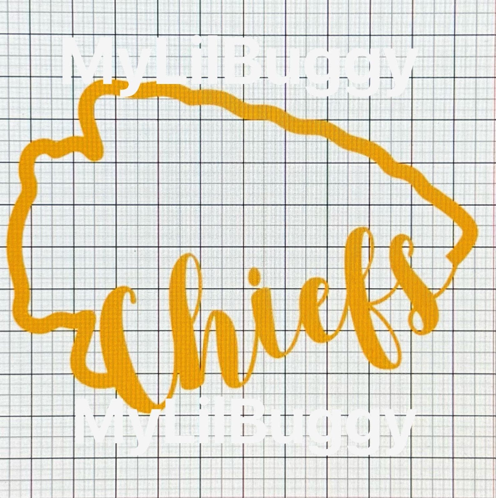 Kansas City Chiefs SVG File. Chiefs SVG. Kansas City Chiefs. - Etsy