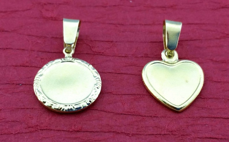Baptism Medal, Holy Baptism Medal, Catholic Jewelry, Godmother Gift ...
