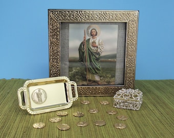 Wedding Arras, Elegant Wedding Coins, Gold-filled Wedding Arras ...