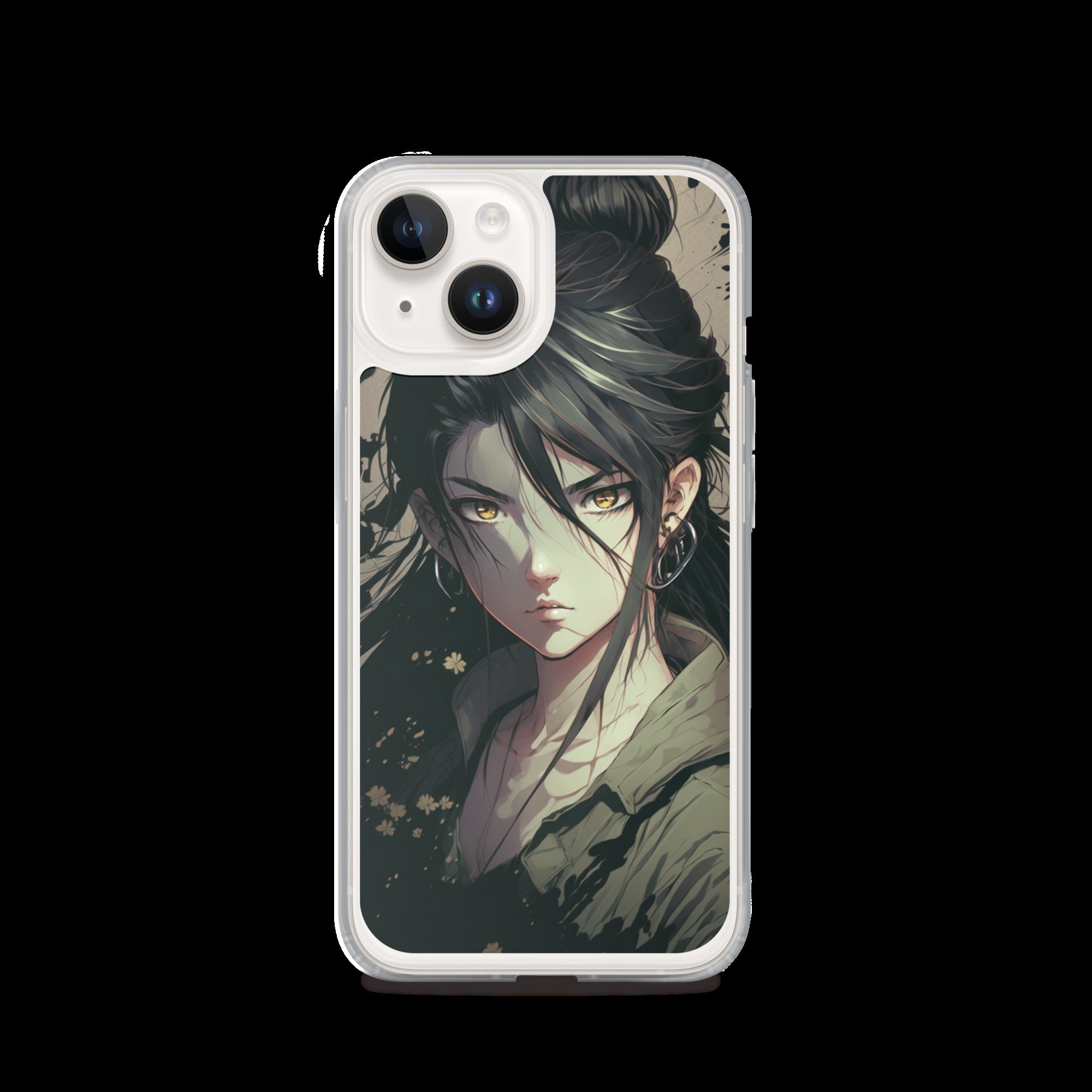 Japanese Comics Shoju Anime Manga Best Phone Case for iPhone - Etsy
