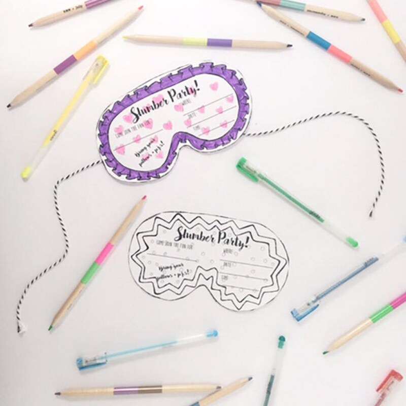 Masks for Girls - Etsy
