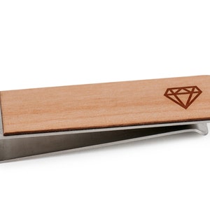 Diamond Money Clip, Personalized Money Clip, Custom Money Clip, Gift ...