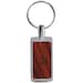Welder Rosewood Keychain With Laser Engraved Design Wood - Etsy
