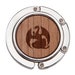 Dragon Wooden Purse Hanger, Purse Hook, Handbag Hanger, Table Hanger ...