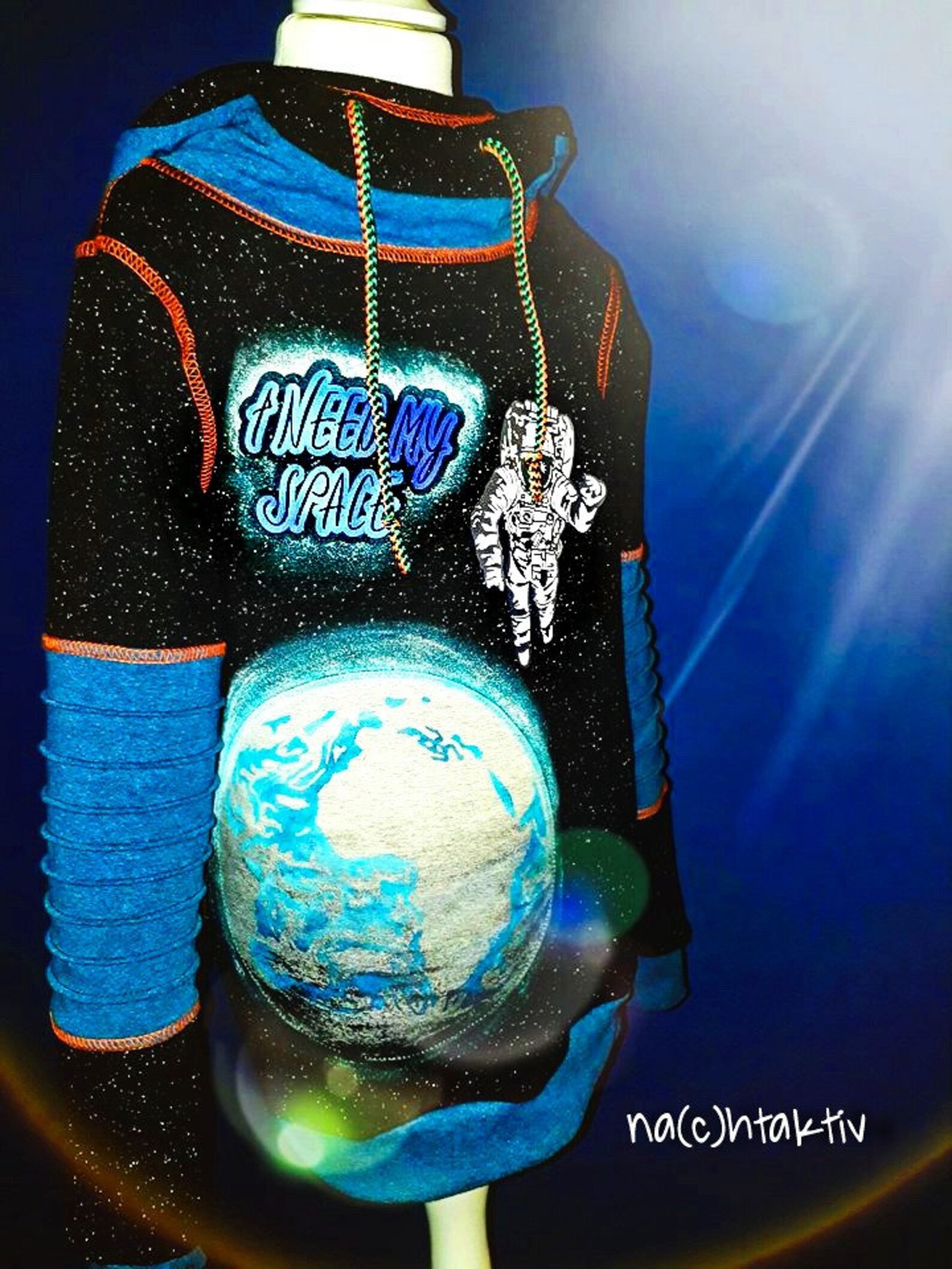 Plotterdatei ASTRONAUT & MOND Plotterdatei Mond Plotterdatei Weltall Plotterdatei Fusselfreies ...