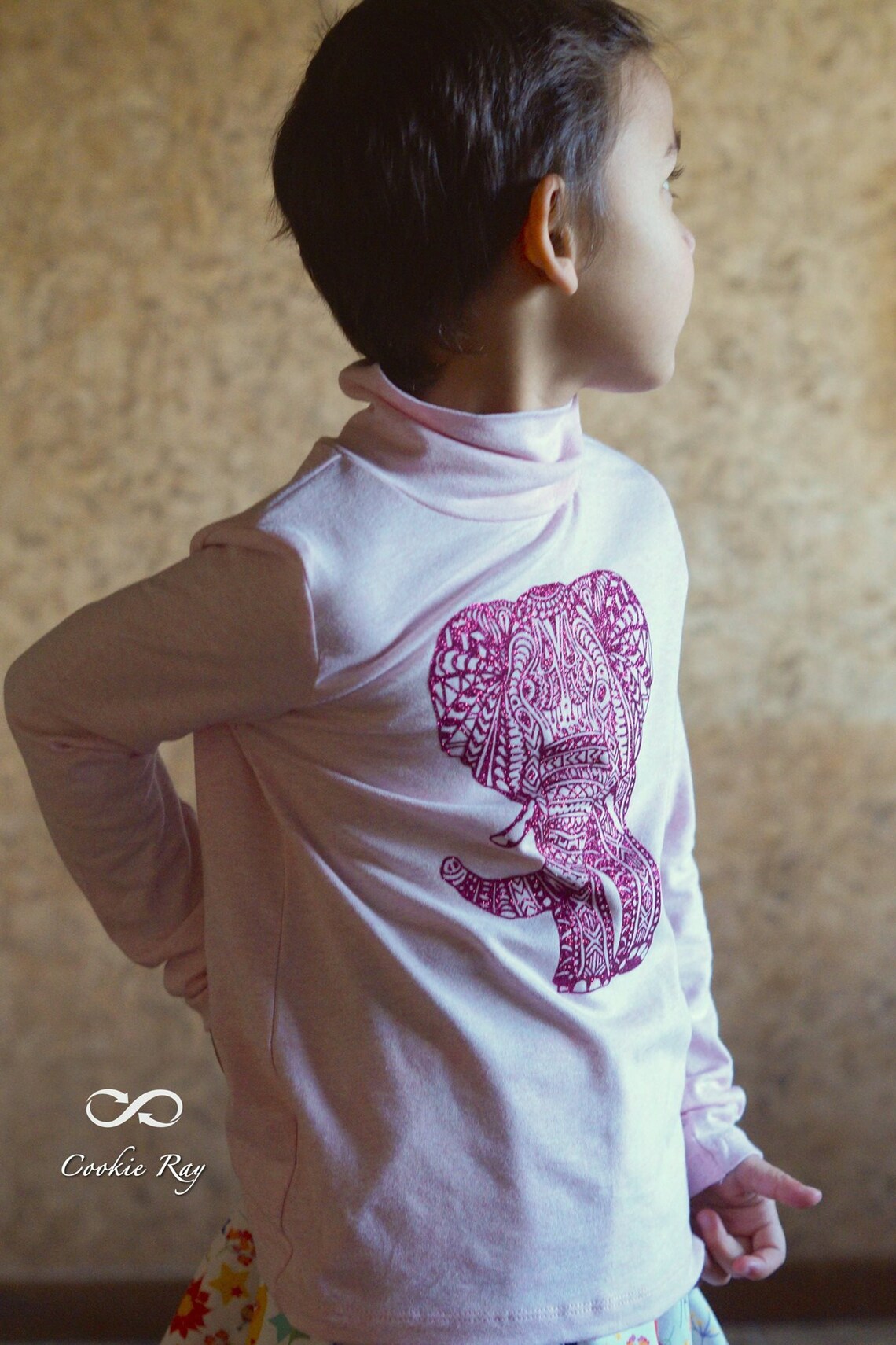 Plotterdatei Mandala Elefant Edition 2017 Plotterdatei | Etsy