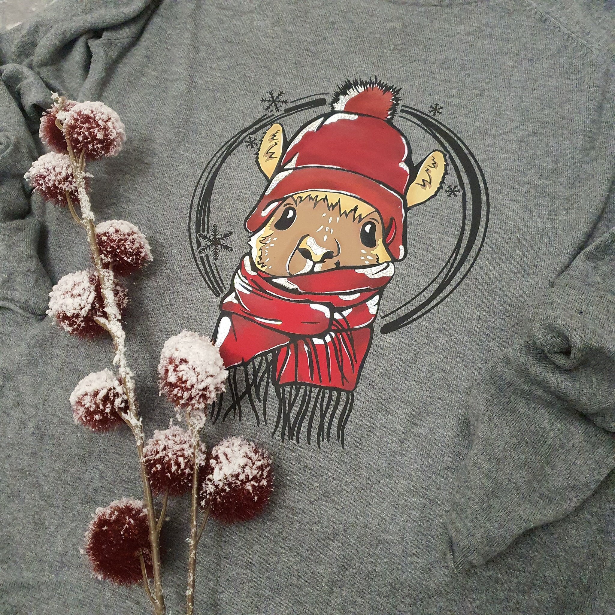 Winter Tiere Vol2 Plotterdatei DXF SVG Hase Eule Gorilla - Etsy Österreich