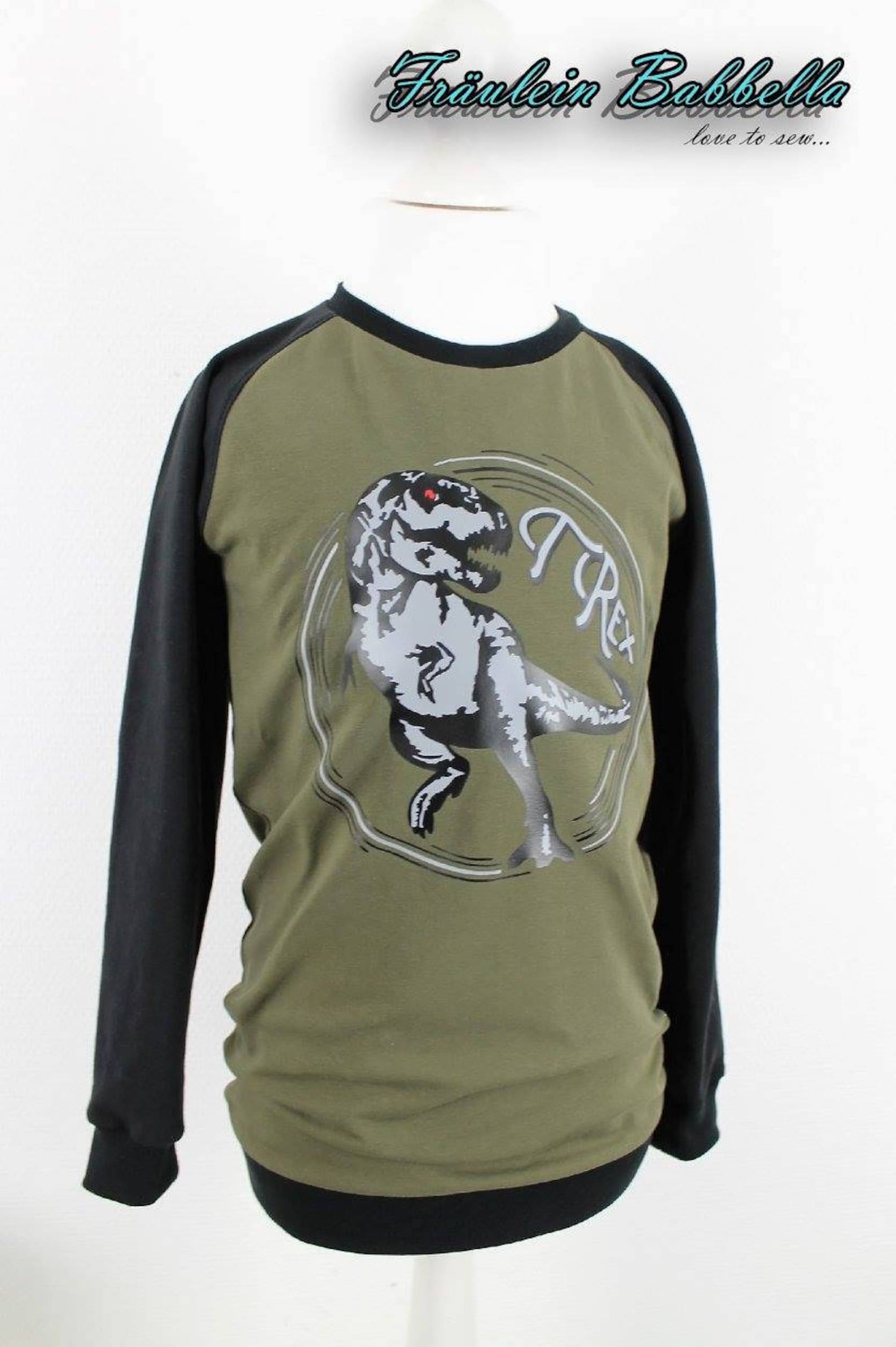 Plotterdatei Serie Tyrannosaurus Rex T-Rex Fusselfreies - Etsy