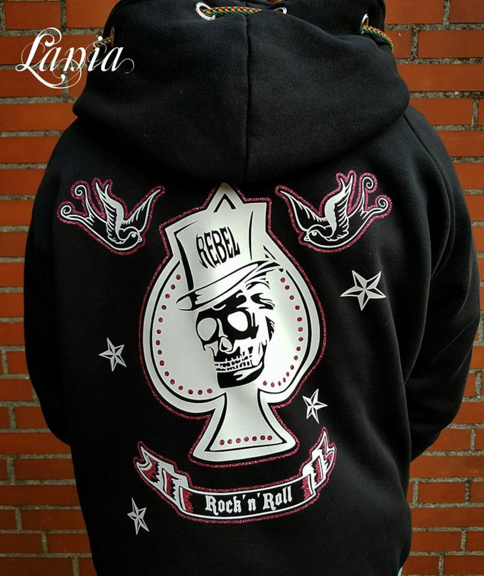 SVG DXF Cut File Set ROCKABILLY Vol2 Fusselfreies Rock'n - Etsy Canada