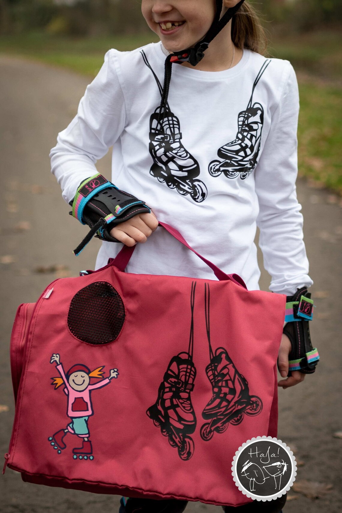 Skating Schlittschuhe & Inliner Plotterdatei DXF SVG von - Etsy.de