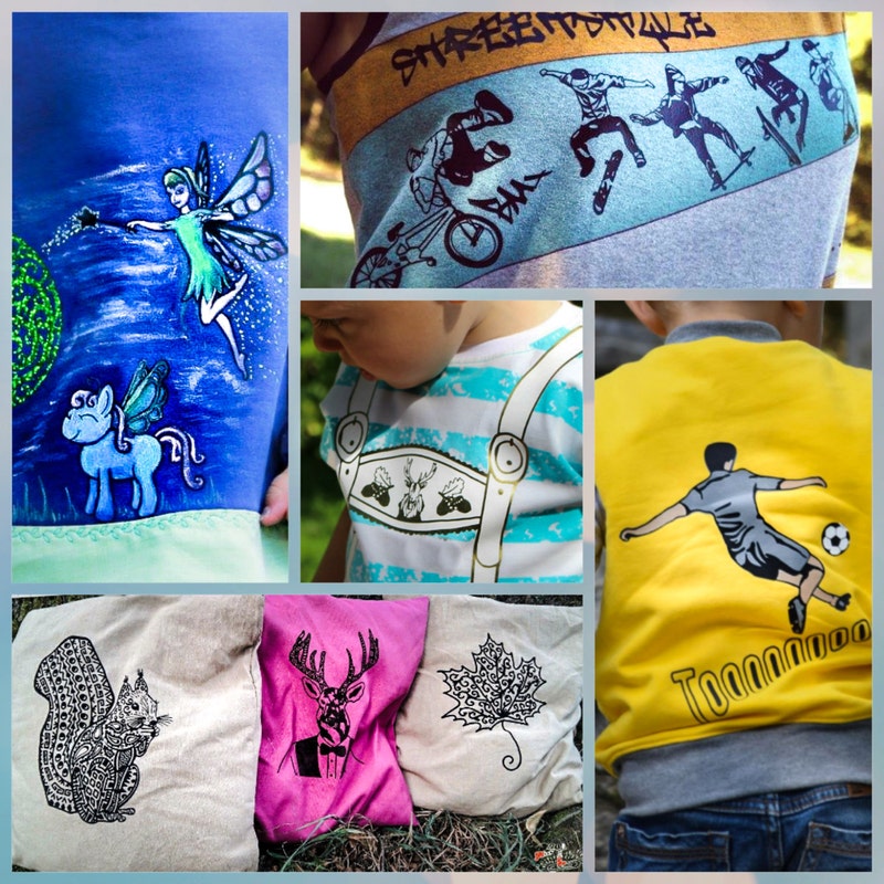 2016 Themed Party - Etsy