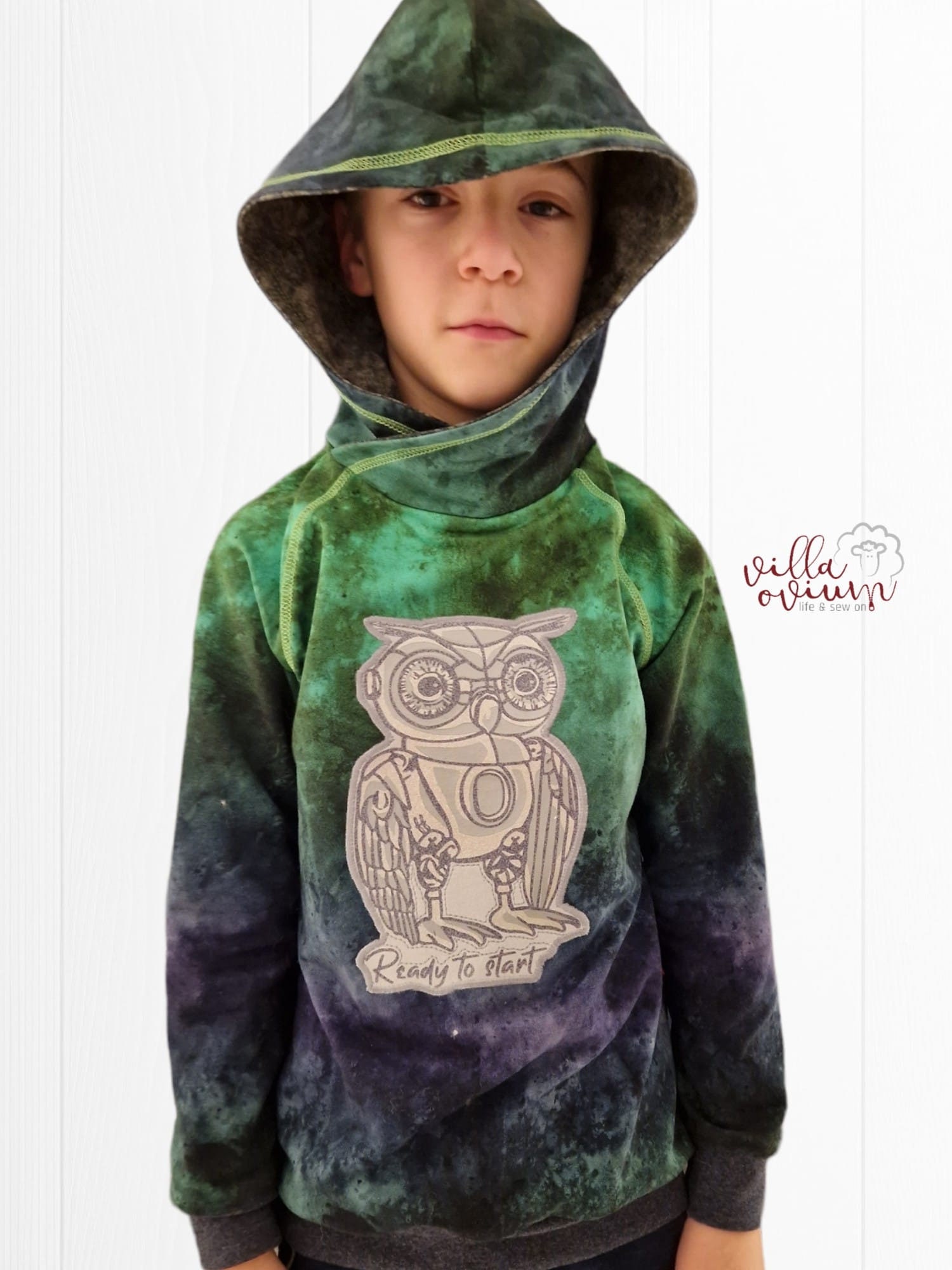 Boho Eule Vol2 Plotterdatei DXF SVG von Fusselfreies - Etsy.de