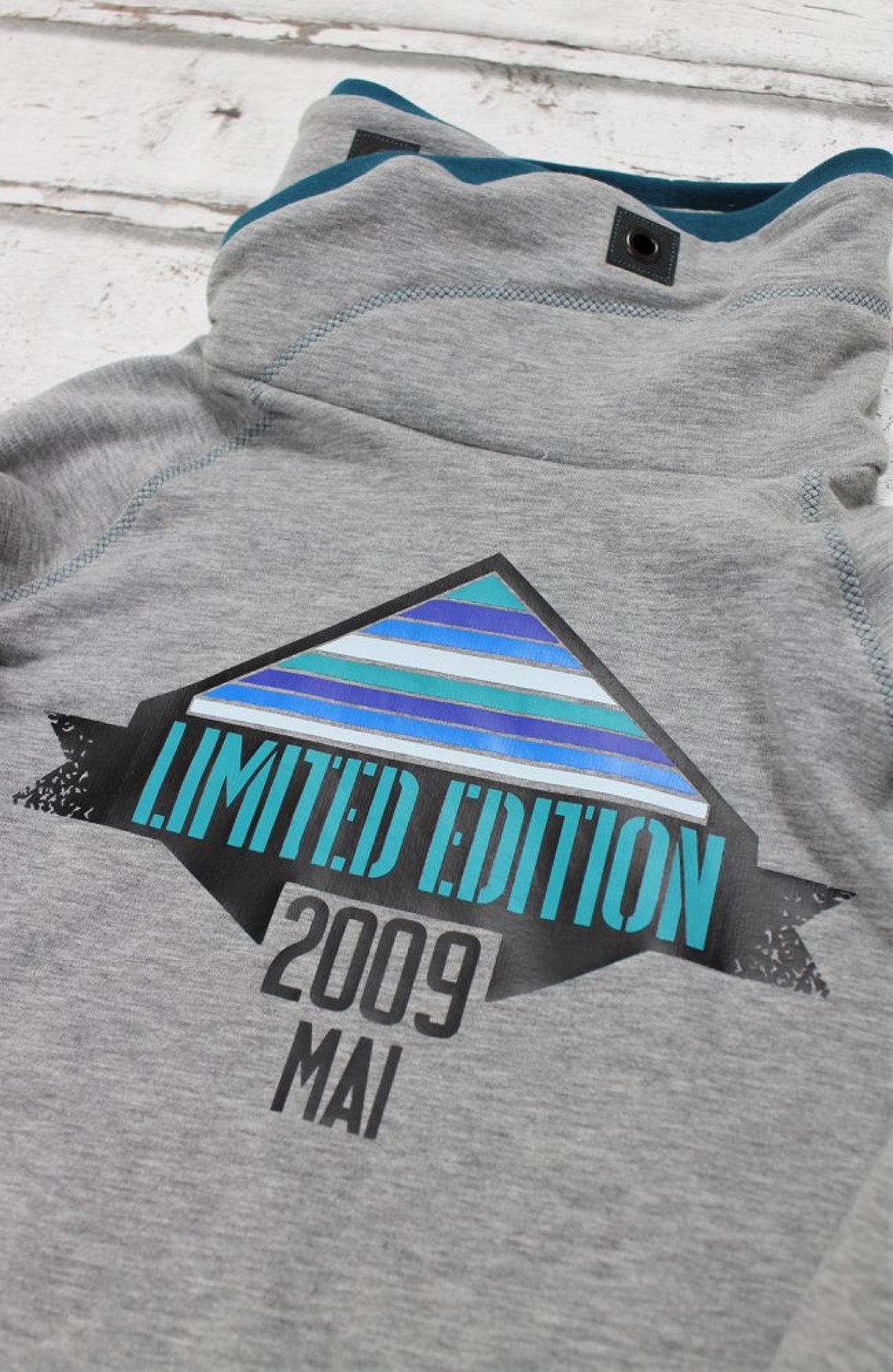 Plotterdatei Limited Edition DXF SVG von Fusselfreies - Etsy.de