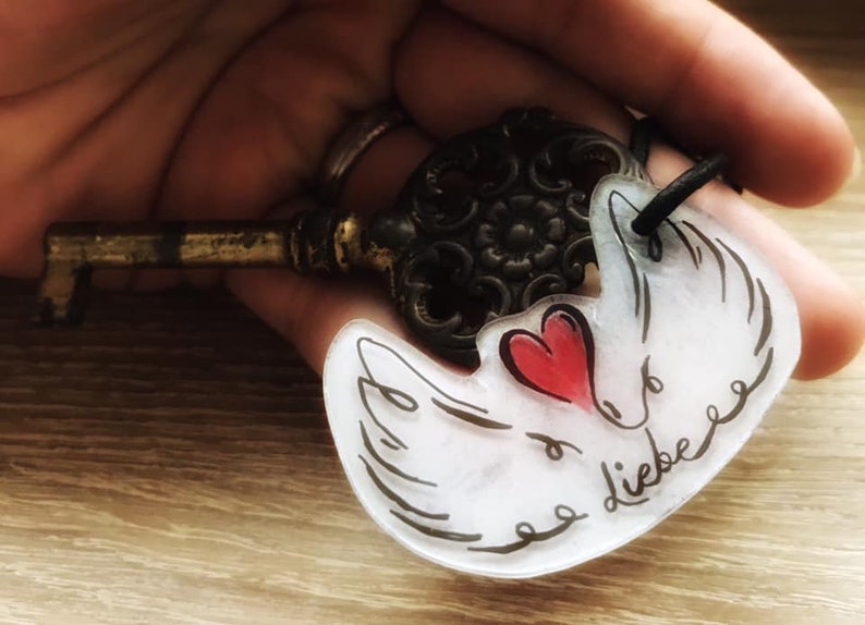 SVG DXF cut file Heavenly Angel Guardian Angel Wings | Etsy