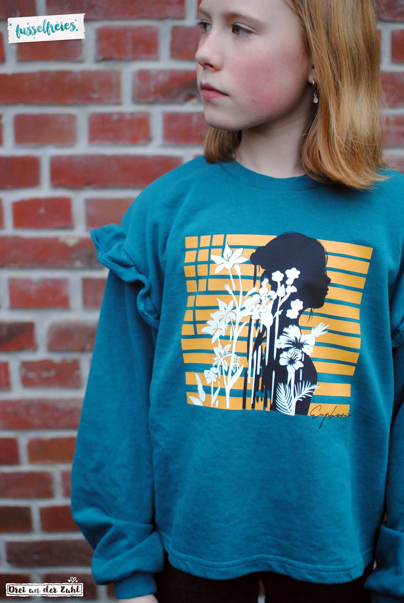 Flower Stripes Plotterdatei DXF SVG von Fusselfreies - Etsy.de