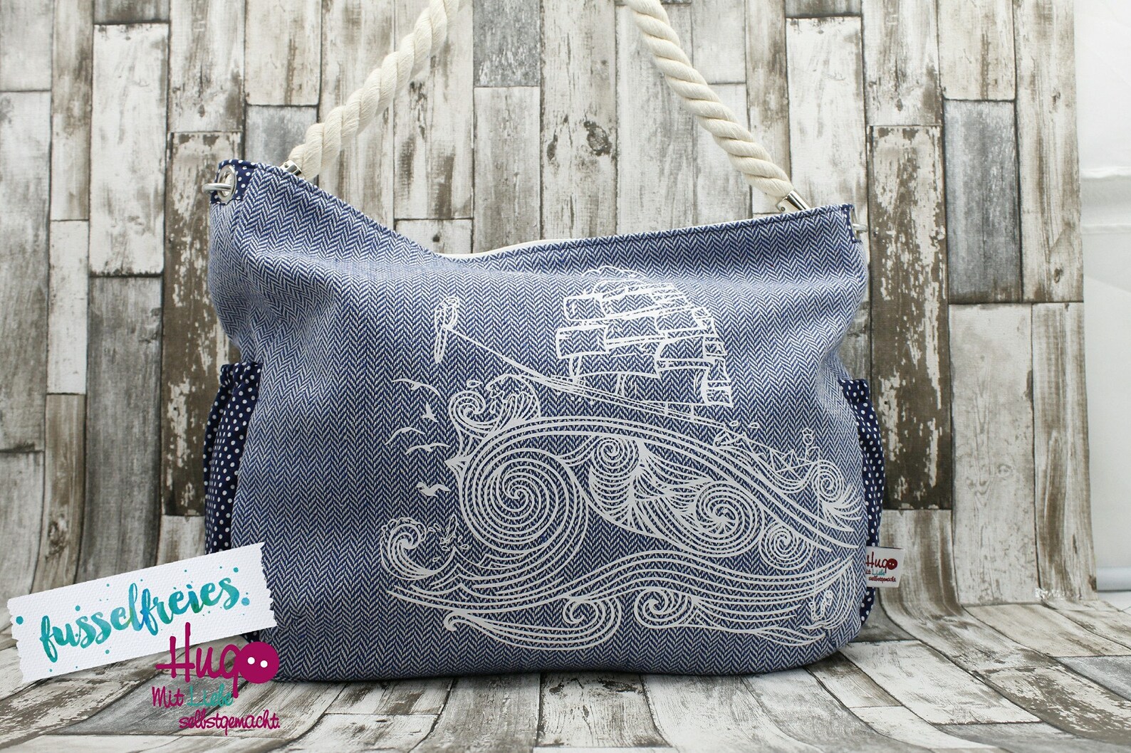 Plotterdatei Serie Maritim Vol 3 Aquarellstil Fusselfreies Schiff ...