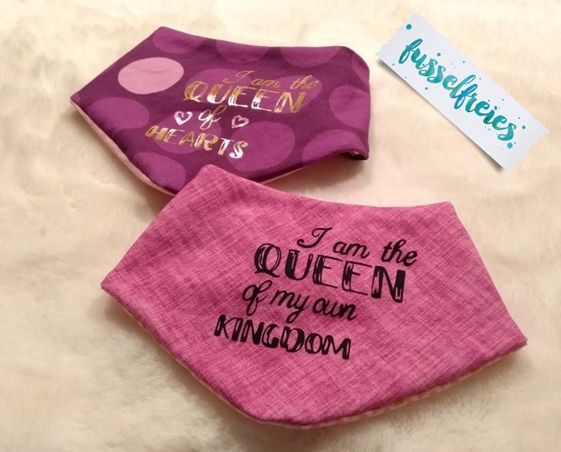 Plotterdatei Serie Queen & Crown DXF SVG Königin und Krone - Etsy