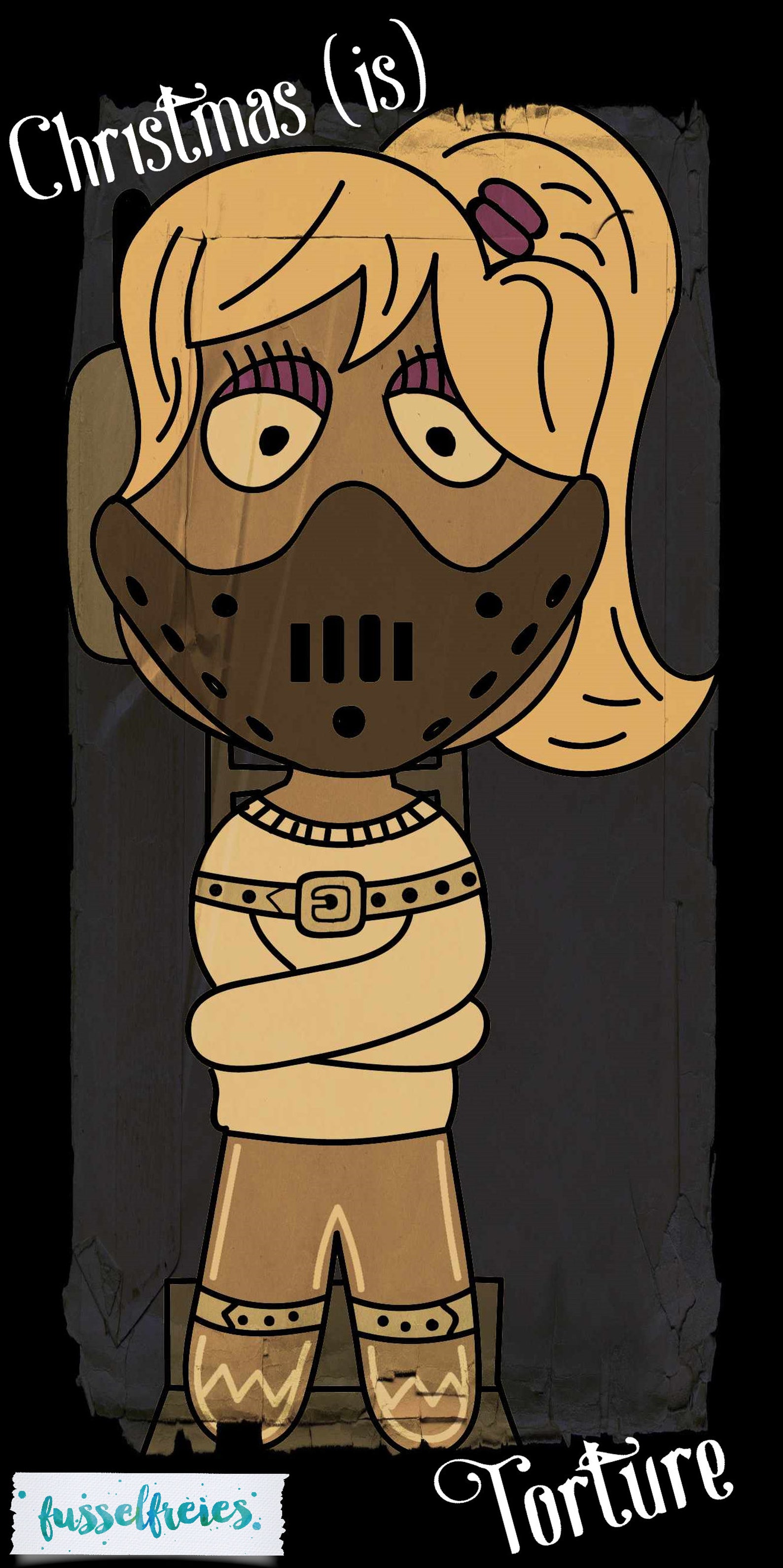 SVG DXF Cut File Gingerbread Man Hannibal Cannibal & Clarice - Etsy