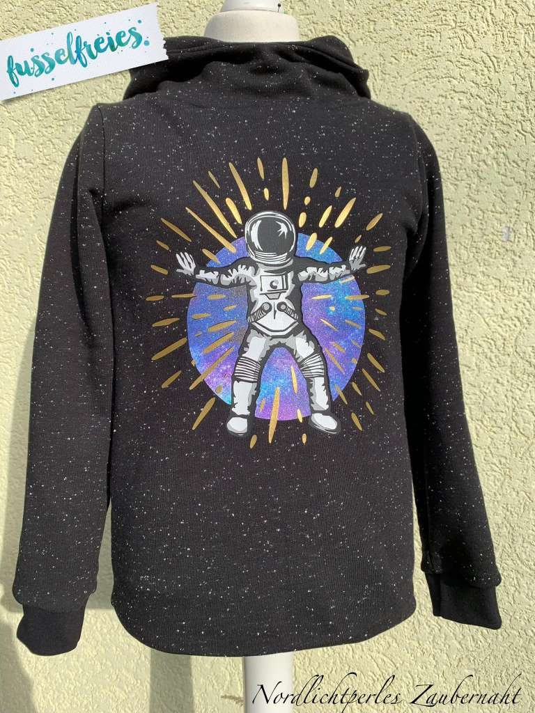 Plotterdatei Astronaut Vol2 aus dem Adventskalender 2019 von - Etsy.de