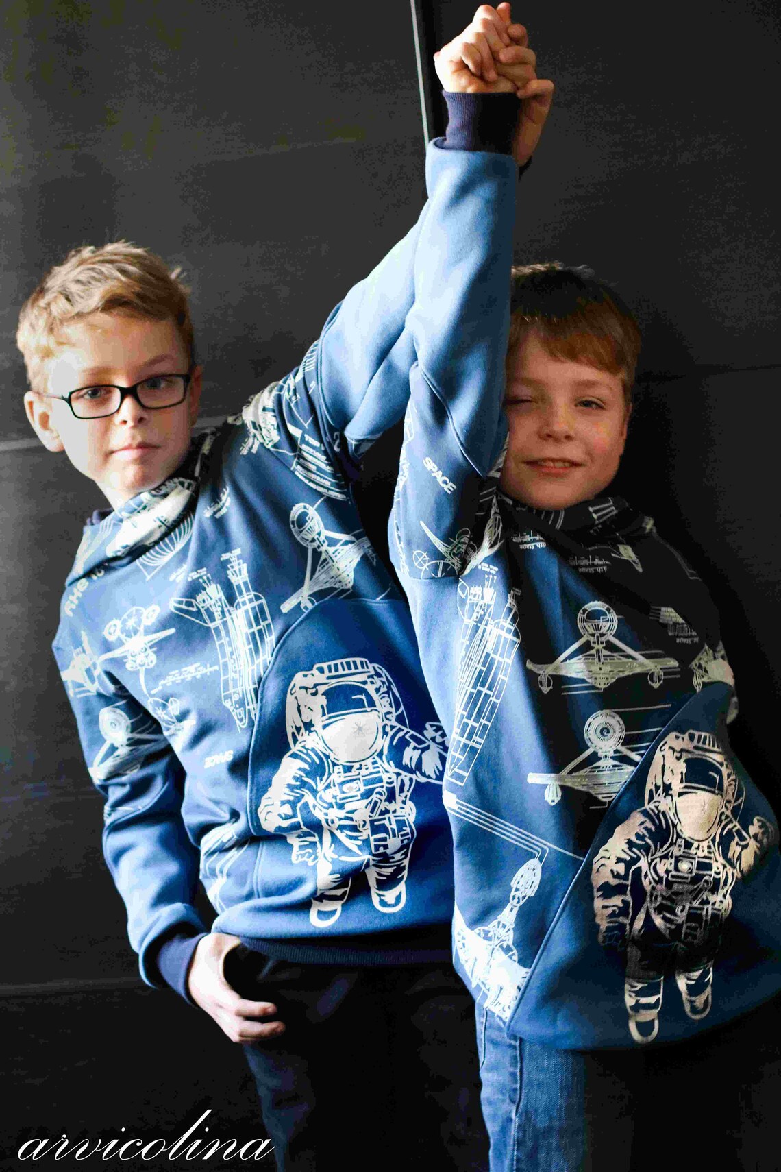 Plotterdatei ASTRONAUT & MOND Plotterdatei Mond Plotterdatei | Etsy