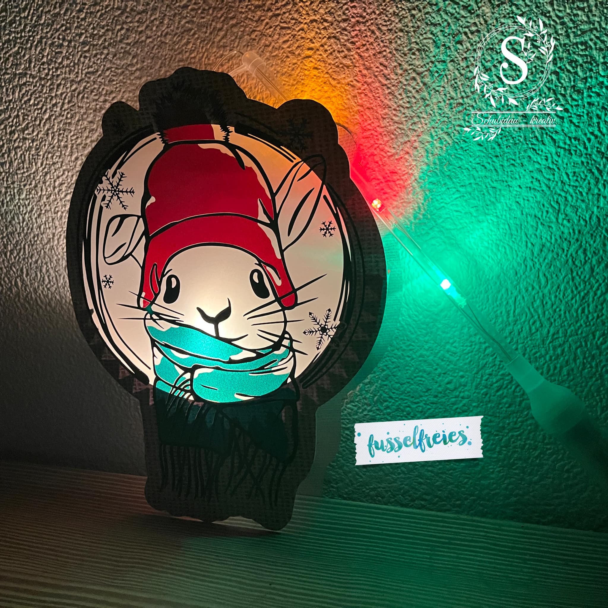 Winter Tiere Vol2 Plotterdatei DXF SVG Hase Eule Gorilla - Etsy Österreich