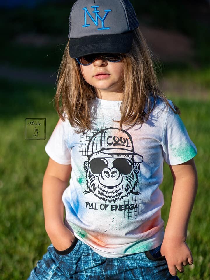 Plotterdatei Affen Parade DXF SVG Gorilla Pavian Orang | Etsy.de