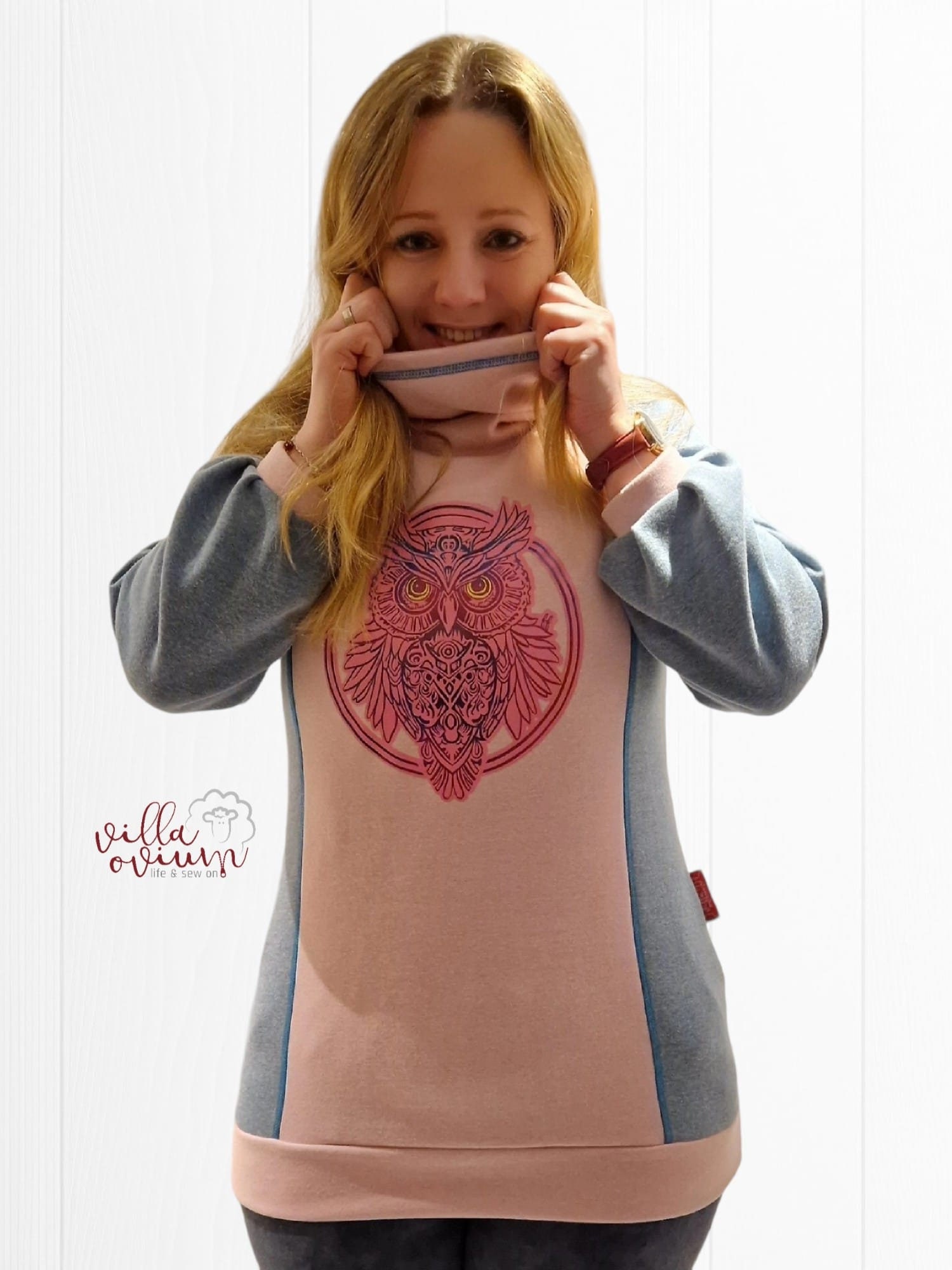 Boho Eule Vol2 Plotterdatei DXF SVG von Fusselfreies - Etsy.de