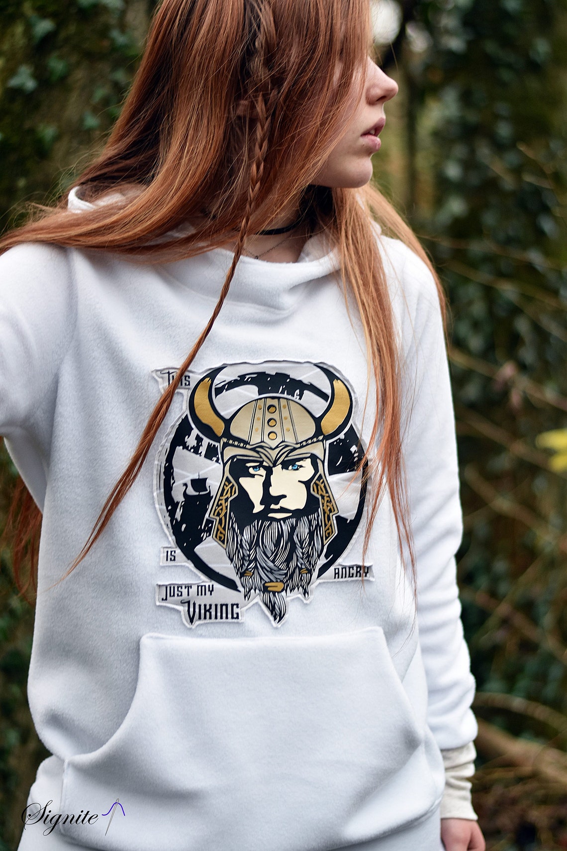 Wikinger DXF SVG Plotterdatei Fusselfreies Helm Hörner | Etsy