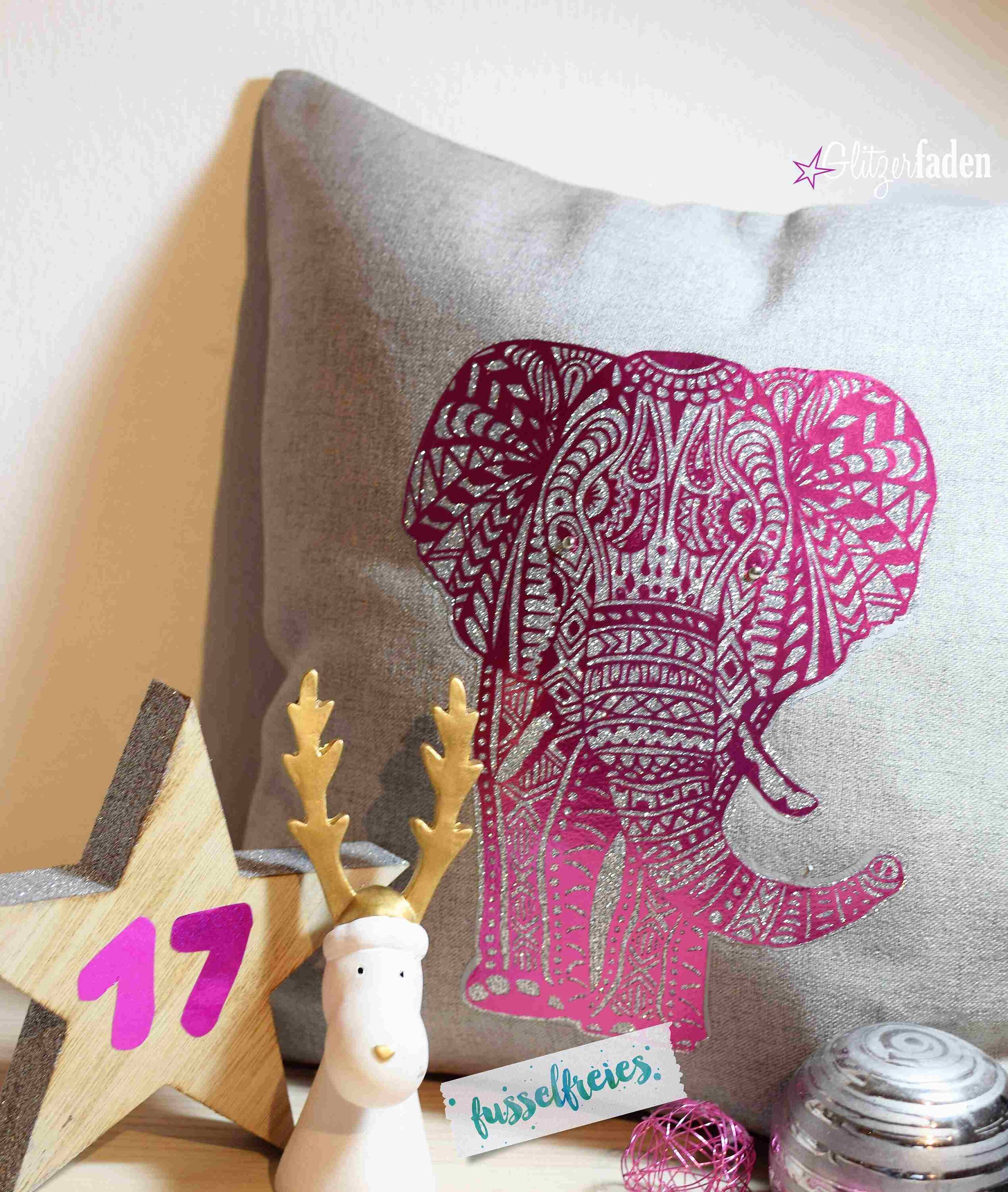 Plotterdatei Mandala Elefant Edition 2017 Plotterdatei | Etsy