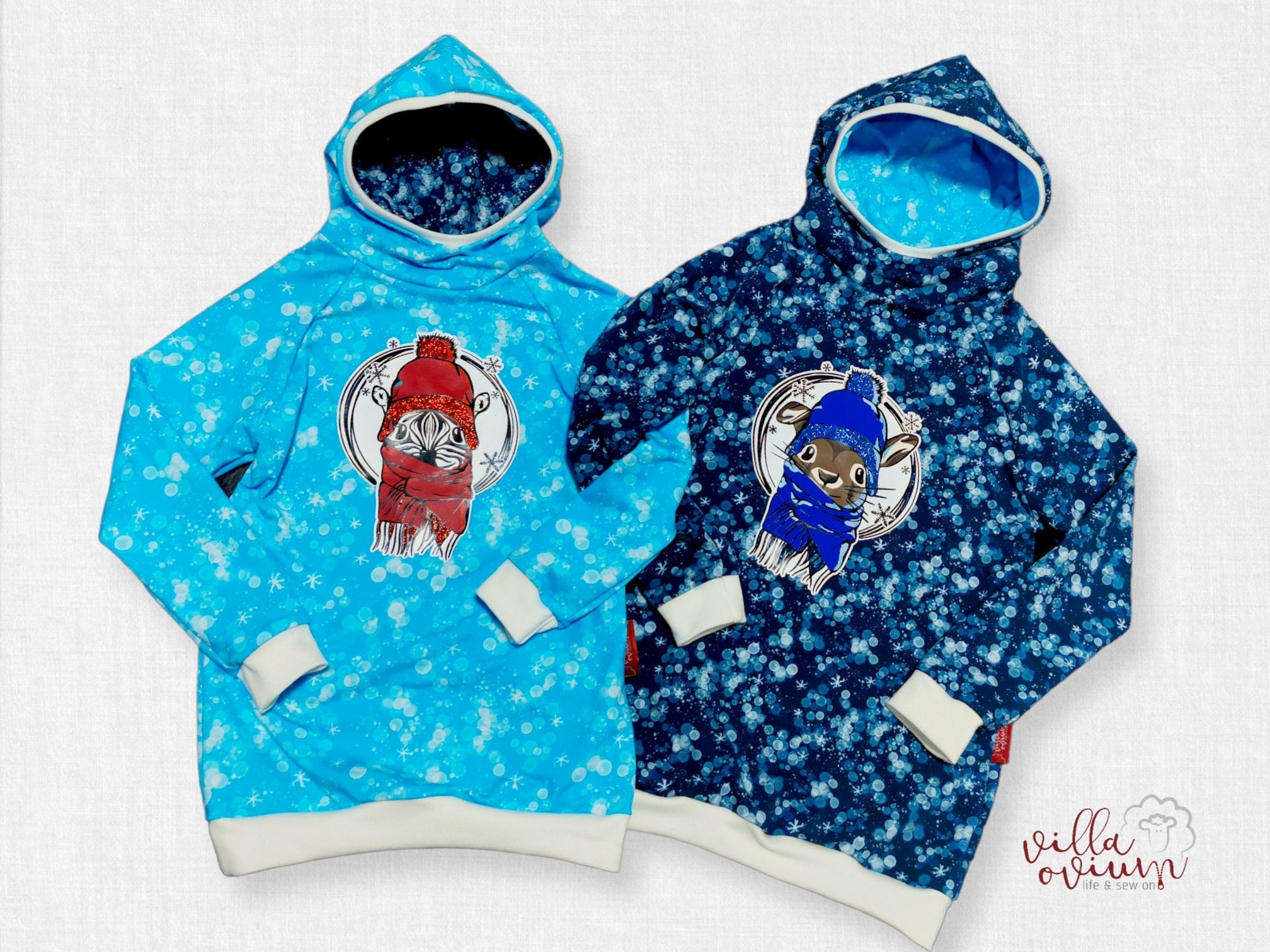 Winter Tiere Vol2 Plotterdatei DXF SVG Hase Eule Gorilla - Etsy Österreich