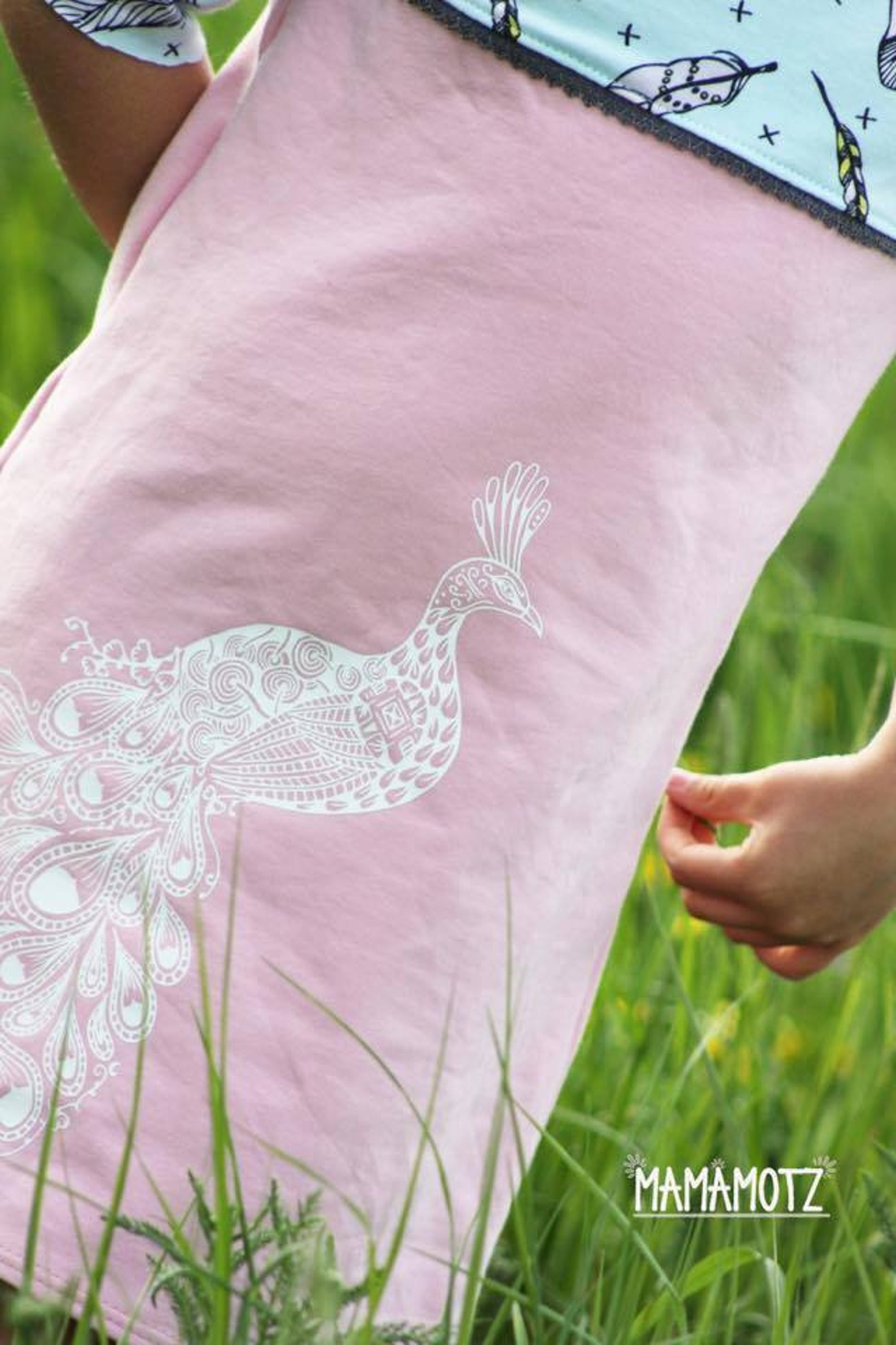 Plotterdatei Pfau Feder Fusselfreies Pfauenfeder Pfauenauge | Etsy