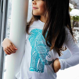 Plotterdatei Mandala Elefant - Edition 2017 Plotterdatei Elefant Fusselfreies - Etsy.de