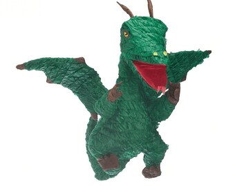 Dragon pinata | Etsy