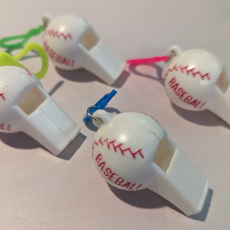 Birthday Party Whistles - Etsy