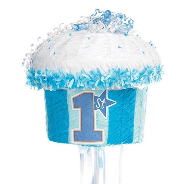 Birthday Pinata - Etsy