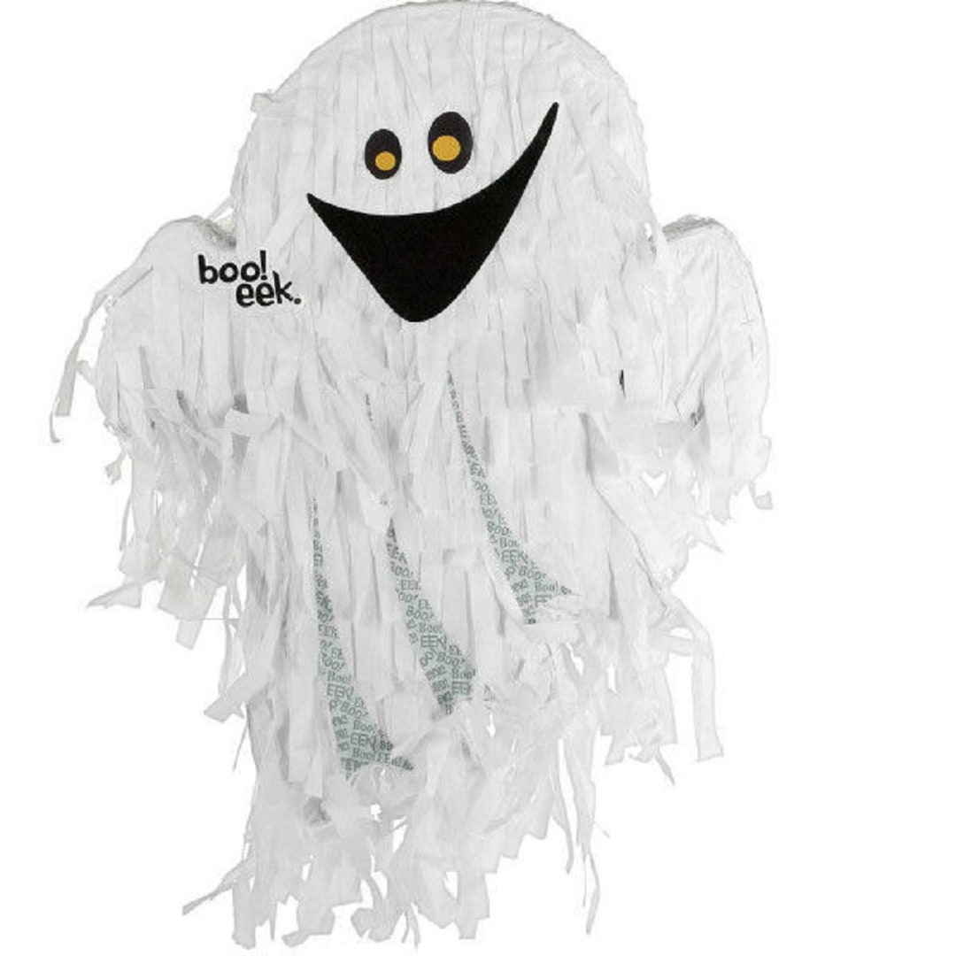 Ghost Halloween Pinata - Etsy