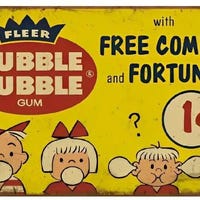 Vintage Style Nostalgic " Sinclair Gasoline With Nickel Compound - More ...