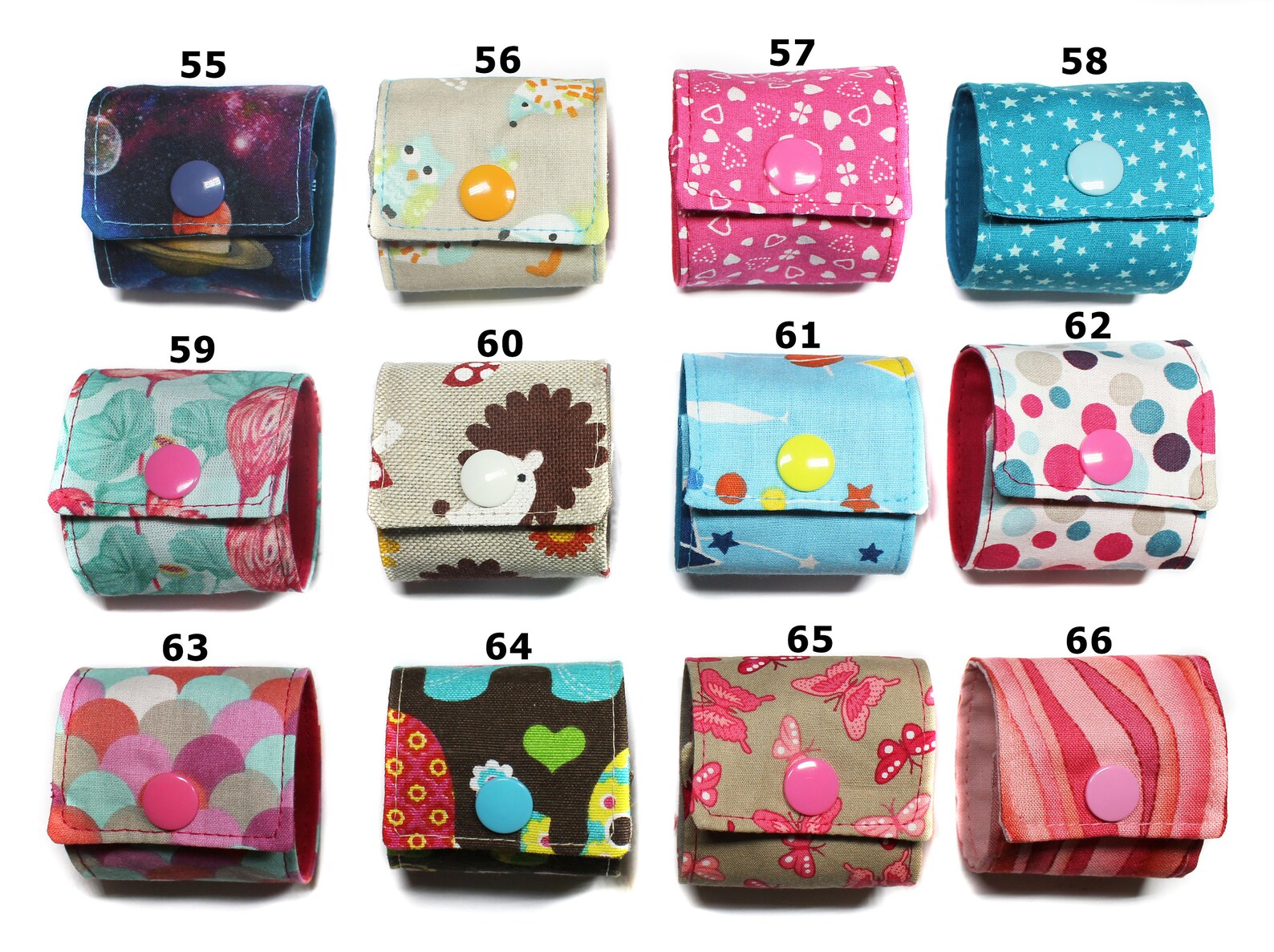 Rond de serviette décoration de table - Etsy France