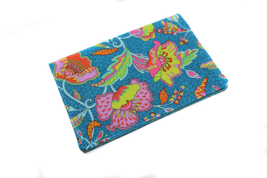 Pocket Car License Car Patterned Fabric Vehicle Paper Case - Etsy