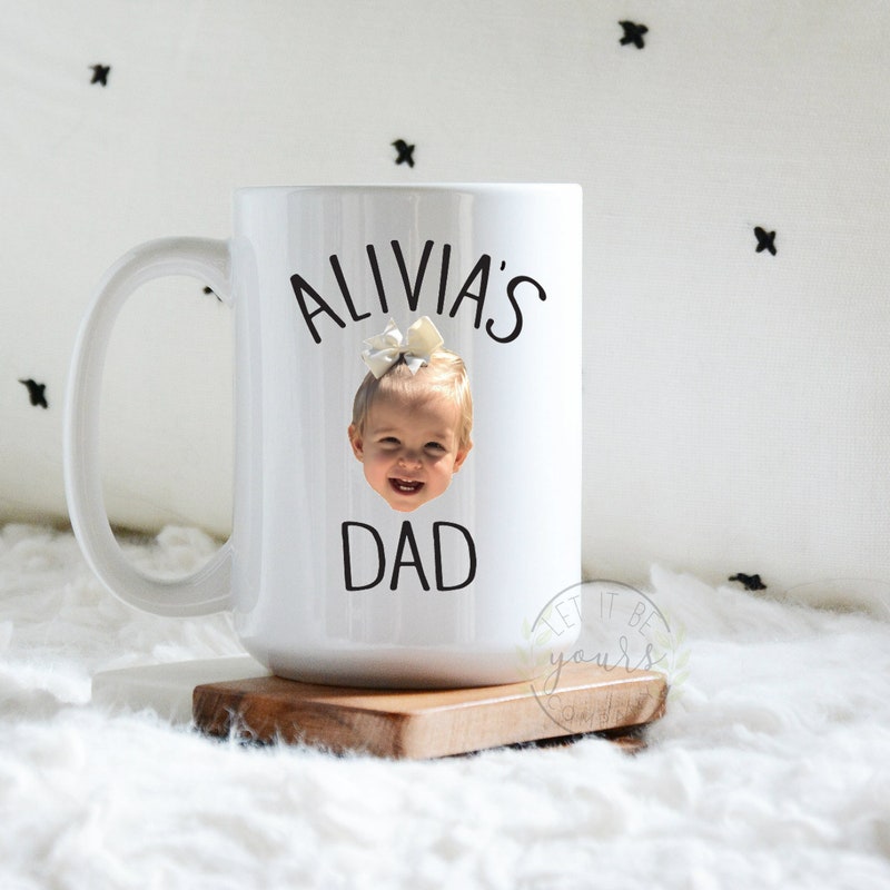 Mugs for Dad - Etsy
